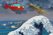 Orchestra Ocean | Little Einsteins Wiki | Fandom