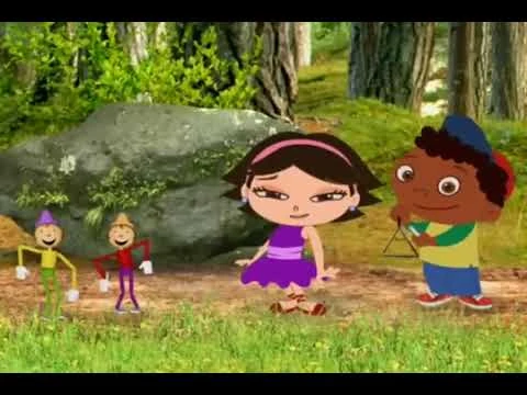The Puppet Princess/Gallery | Little Einsteins Wiki | Fandom