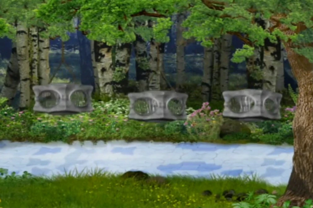 Snapping Traps | Little Einsteins Wiki | Fandom