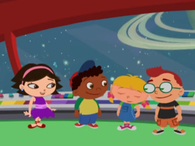 Diminuendo/Gallery | Little Einsteins Wiki | Fandom