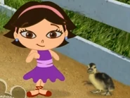 Duck, Duck, June | Little Einsteins Wiki | Fandom