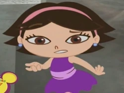 Little Einsteins The Good Knight And The Bad Knight