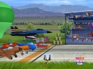 Big Jet | Little Einsteins Wiki | Fandom