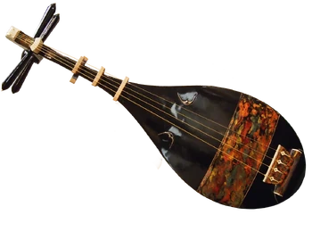 Biwa | Little Einsteins Wiki | Fandom