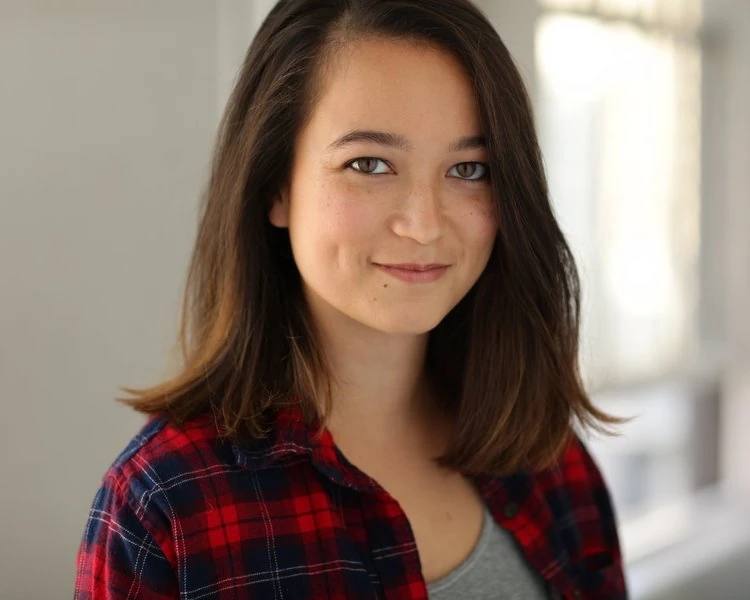 Erica Huang | Little Einsteins Wiki | Fandom