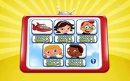 Mission to Learn | Little Einsteins Wiki | Fandom