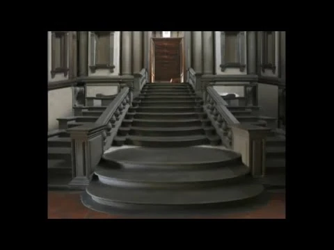 The Laurentian Library | Little Einsteins Wiki | Fandom