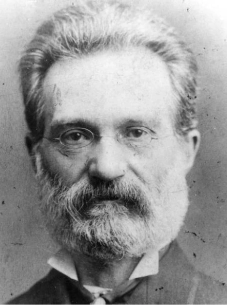 Bedrich Smetana | Little Einsteins Wiki | Fandom