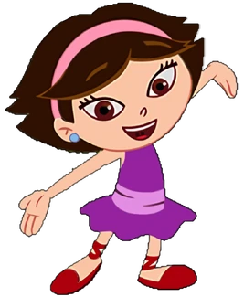 The Glass Slipper | Little Einsteins Wiki | Fandom