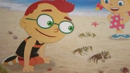 Mission: Ocean Rescue | Little Einsteins Wiki | Fandom