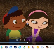 The Missing Invitation | Little Einsteins Wiki | Fandom