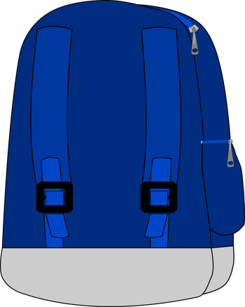 Little Einsteins' Backpacks | Little Einsteins Wiki | Fandom