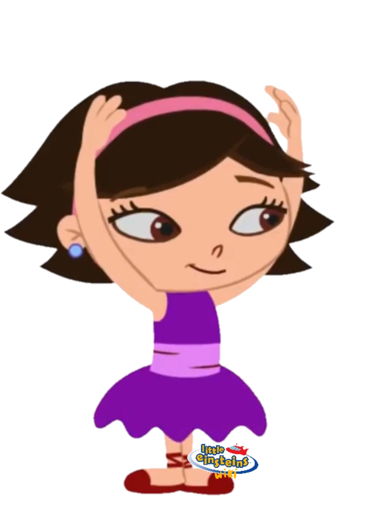 June/Gallery | Little Einsteins Wiki | Fandom