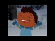 Little Einsteins' Winter Outfits | Little Einsteins Wiki | Fandom