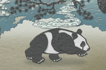 Giant Panda | Little Einsteins Wiki | Fandom