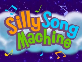 The Silly Song Machine | Little Einsteins Wiki | Fandom
