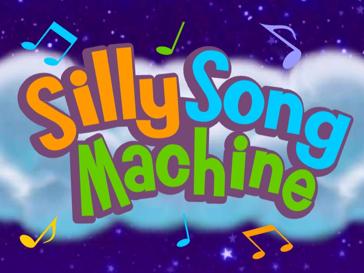 The Silly Song Machine | Little Einsteins Wiki | Fandom