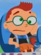 Duck, Duck, June | Little Einsteins Wiki | Fandom