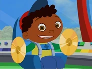 Quincy | Little Einsteins Wiki | Fandom