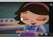 Rocket the Bug | Little Einsteins Wiki | Fandom