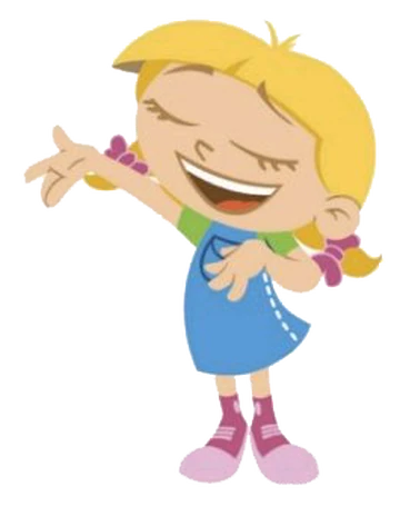 Kleine Einsteins Annie Wiki