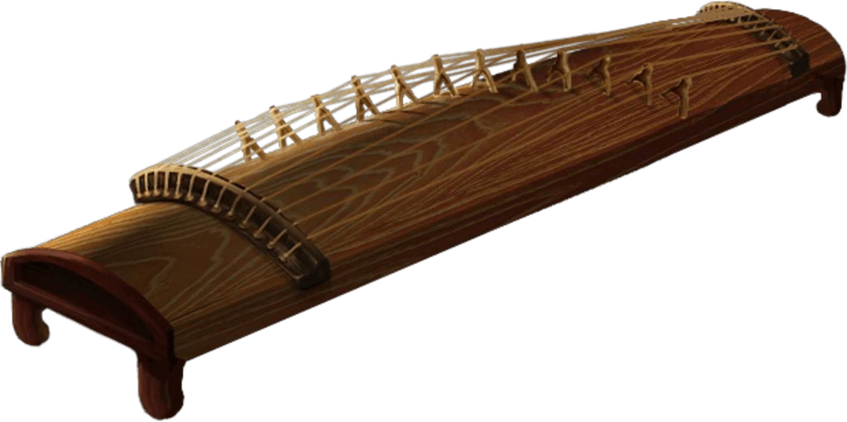 Koto | Little Einsteins Wiki | Fandom