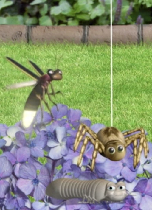 Baby Bugs | Little Einsteins Wiki | Fandom