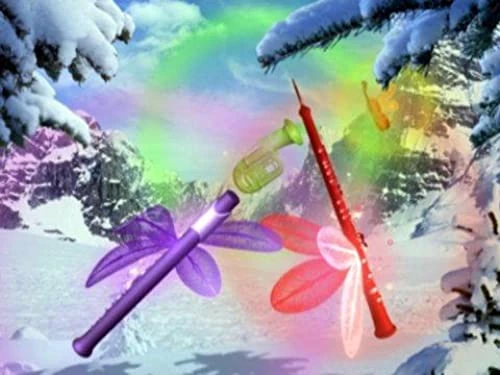 Oboe Fairy | Little Einsteins Wiki | Fandom