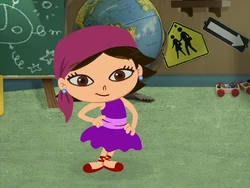 Little Einsteins June Wiki