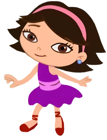 June | Little Einsteins Wiki | Fandom