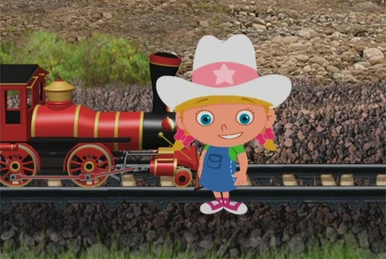 The Mouse And The Moon Little Einsteins Wiki Fandom