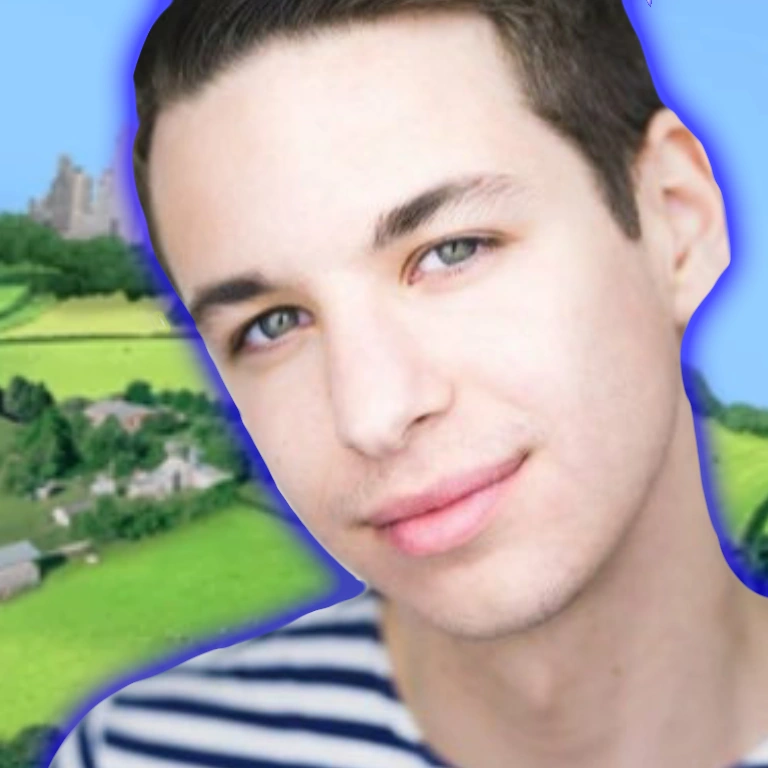 Jesse Schwartz | Little Einsteins Wiki | Fandom