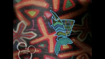 Gigglefish | Little Einsteins Wiki | Fandom