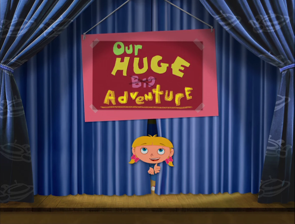 Title Cards | Little Einsteins Wiki | Fandom