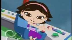 Little Einsteins The Mouse And The Moon Watch Little Einsteins Volume