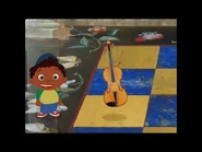 The Good Knight and the Bad Knight | Little Einsteins Wiki | Fandom