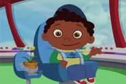 Quincy | Little Einsteins Wiki | Fandom