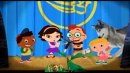 Rocket the Bug/Gallery | Little Einsteins Wiki | Fandom