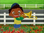 Quincy | Little Einsteins Wiki | Fandom