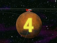 A Galactic Goodnight | Little Einsteins Wiki | Fandom