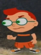 The Missing Invitation | Little Einsteins Wiki | Fandom
