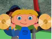 Quincy's Cymbals | Little Einsteins Wiki | Fandom