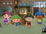 Pirate's Treasure/Gallery | Little Einsteins Wiki | Fandom