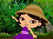June | Little Einsteins Wiki | Fandom