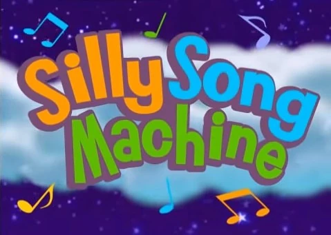 The Silly Song Machine | Little Einsteins Wiki | Fandom