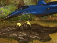 Little Red Rockethood | Little Einsteins Wiki | Fandom