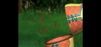 Forest Animals (Rocket's Firebird Rescue) | Little Einsteins Wiki | Fandom
