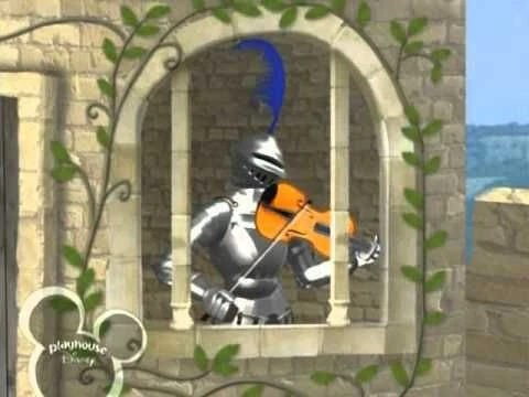 Good Knight | Little Einsteins Wiki | Fandom