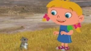 Little Mouse (Hungarian Hiccups) | Little Einsteins Wiki | Fandom