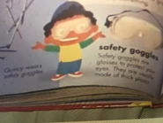 Quincy | Little Einsteins Wiki | Fandom